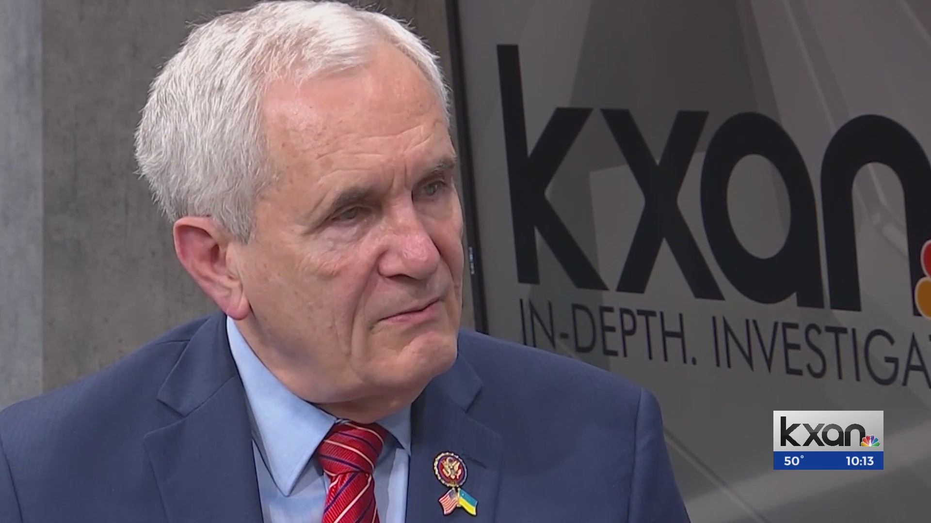 Doggett, citing KXAN report, wants federal building safety review ...
