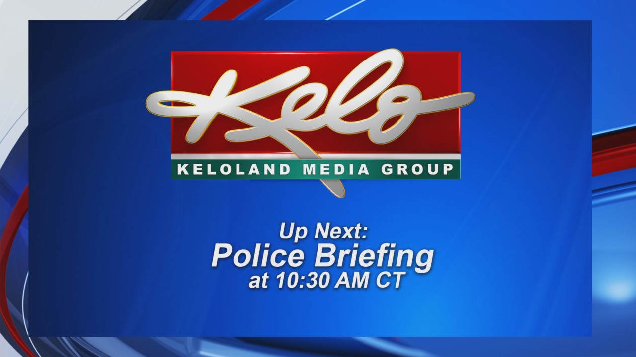 Police Briefing 7/23/24 – KELOLAND.com