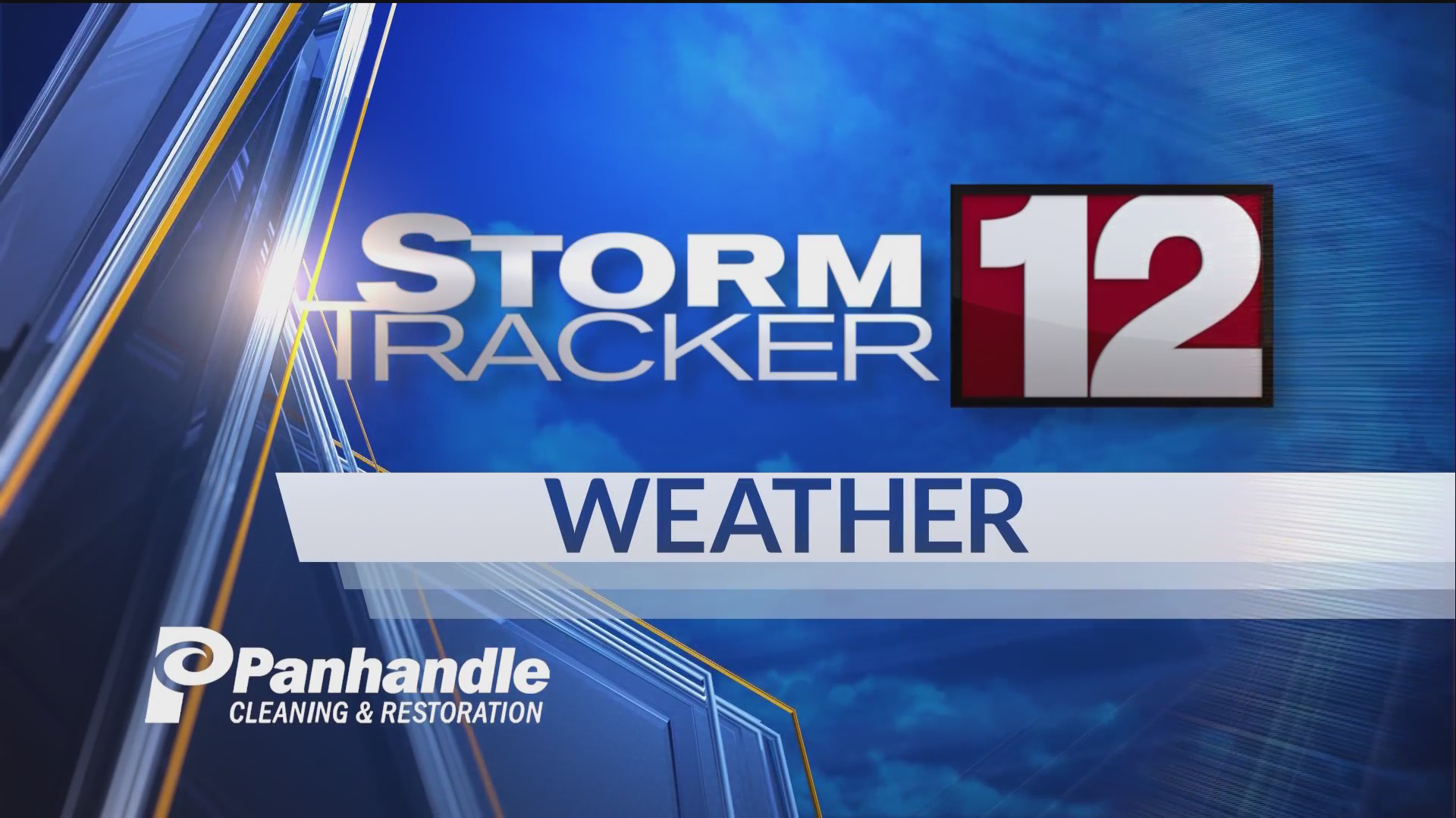 StormTracker 12 Weather Forecast – WBOY.com