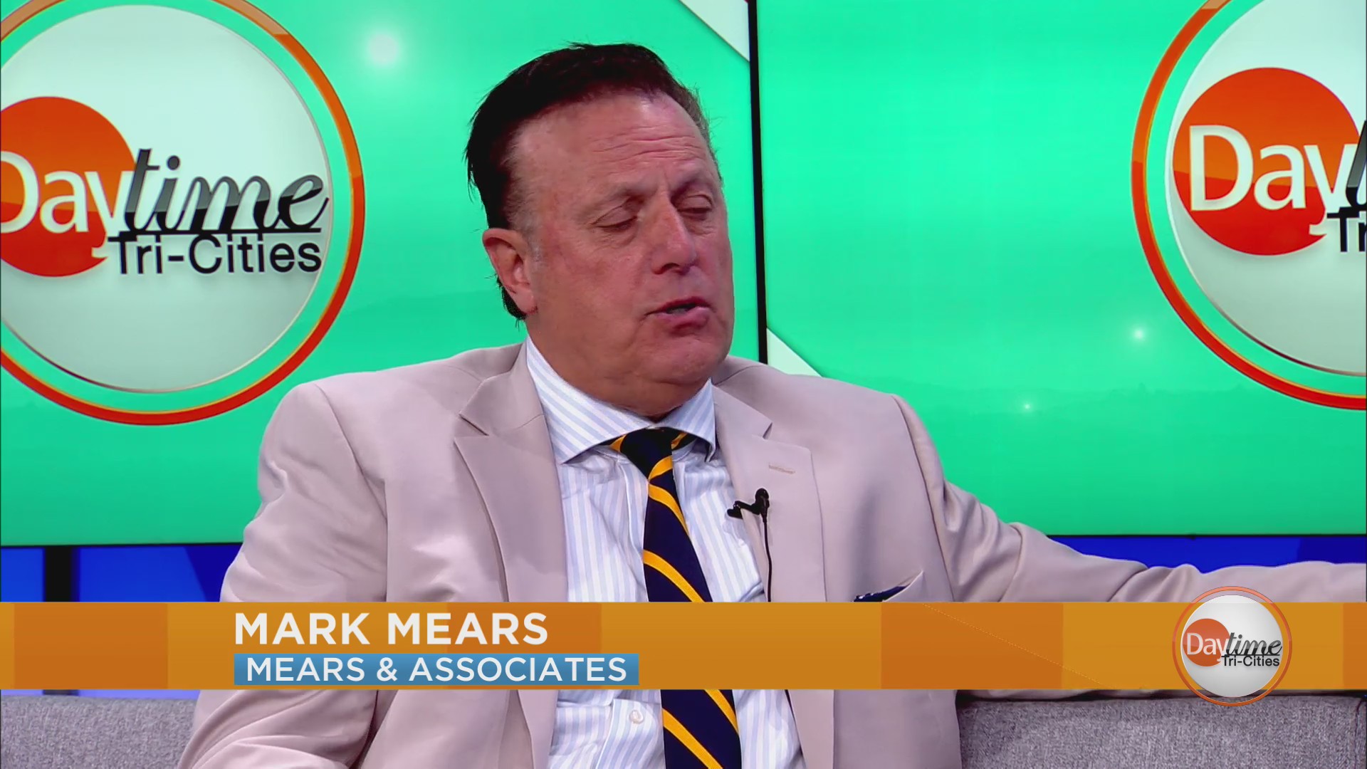 Sponsored Content: Financial Corner with Mears & Associates: Insuring ...