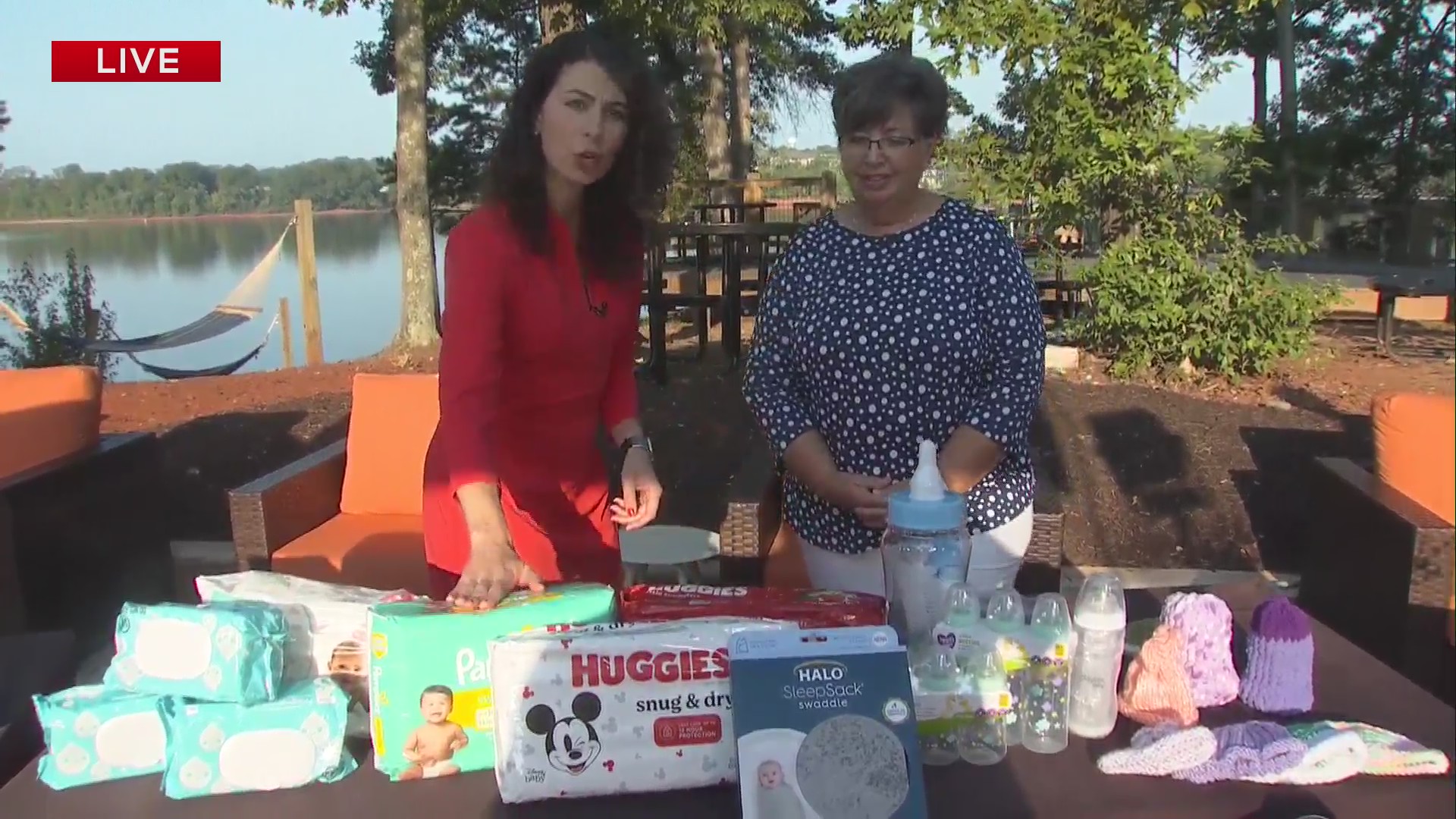 Zip Trip Clemson: Collins Home Family Ministries, Clemson Child ...