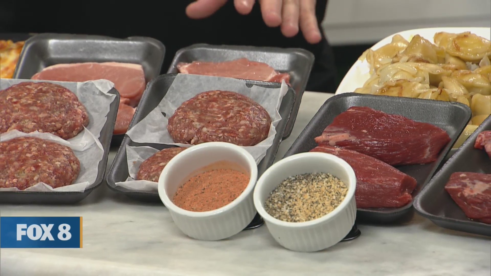 New Day Cleveland: Hartville Hometown Meats & Seafood – Fox 8 Cleveland WJW