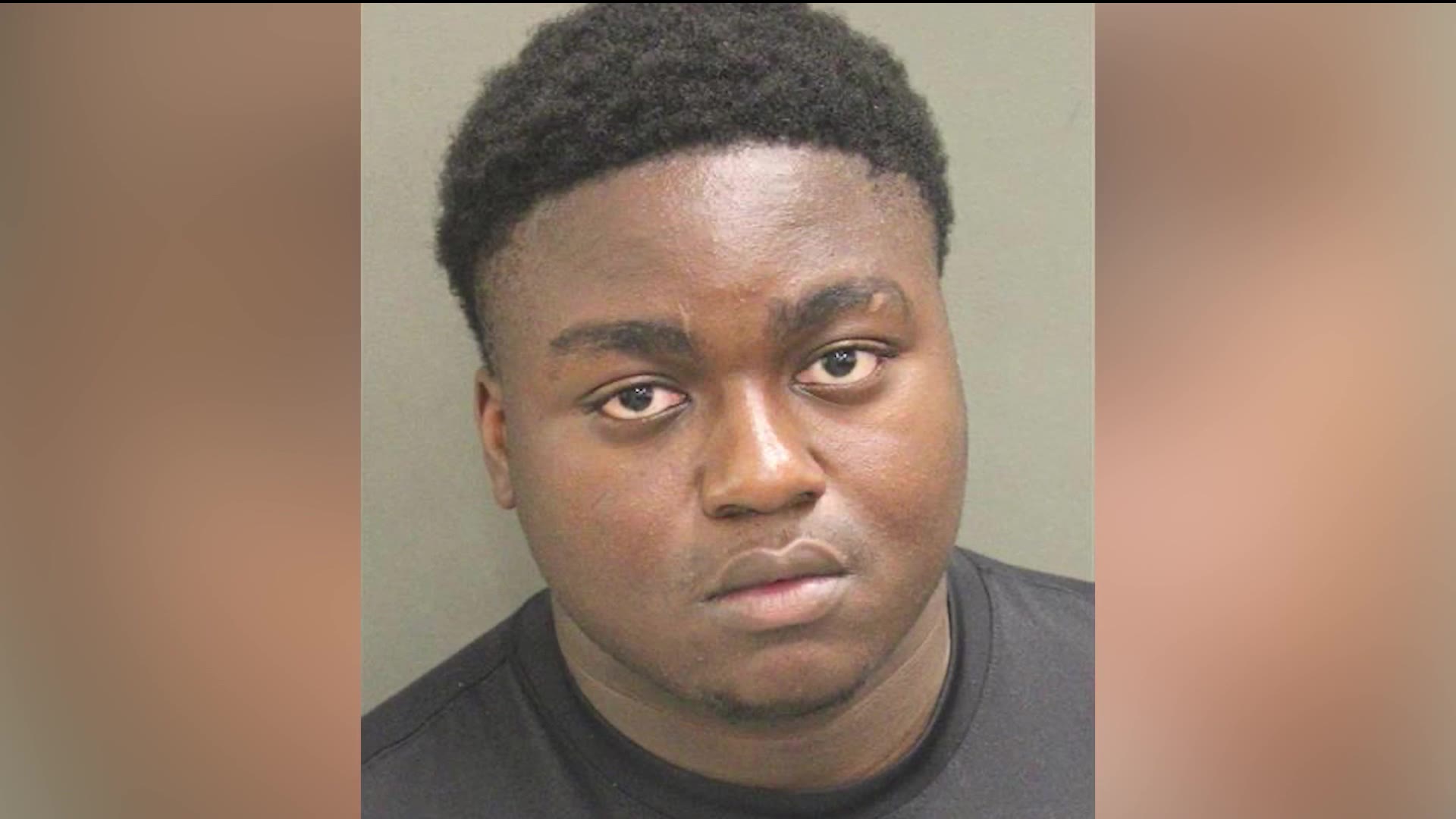 Prichard police officer accused of kidnapping man – WKRG News 5