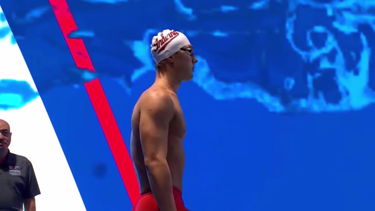 Concordia grad Finn Brooks bound for US Olympic trials in Indianapolis ...