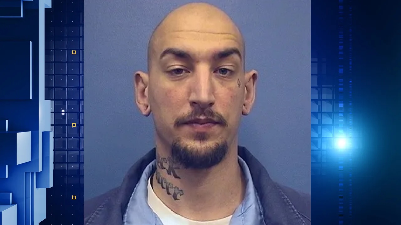 Carl Defay still awaits sentence for 2017 sex murder, wants new trial ...