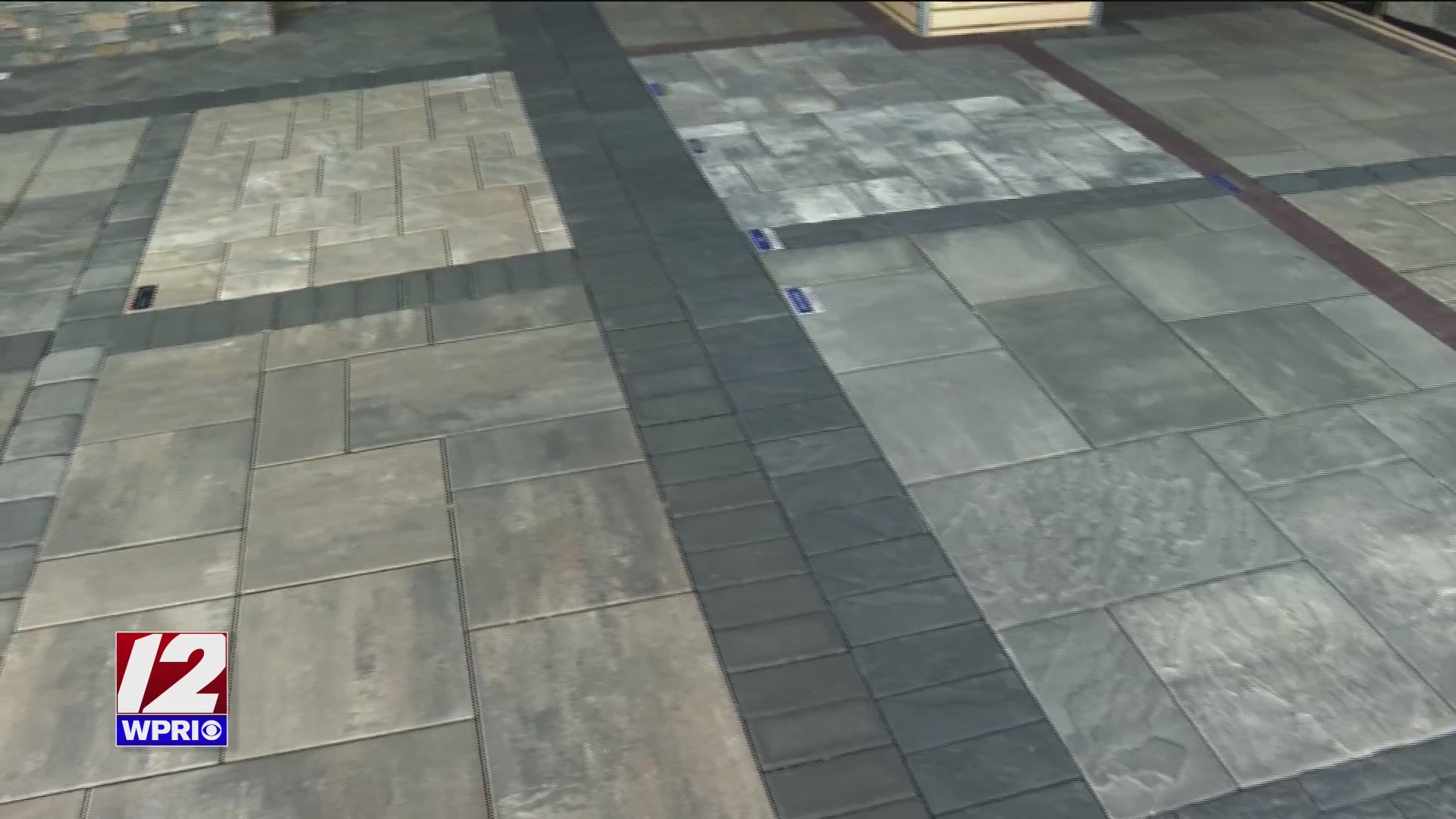 J&J Materials landscaping & masonry products – WPRI.com