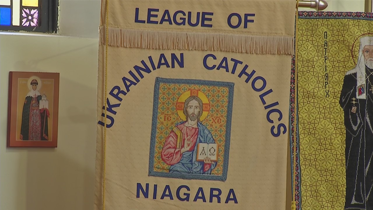 Buffalo’s Ukrainian community reflects on war with Russia as it enters ...