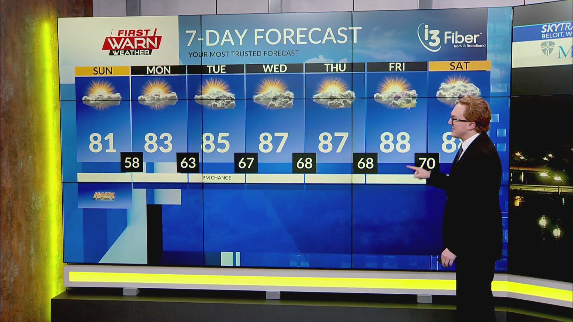 Saturday Night Weather Forecast (8/2/25) – MyStateline | WTVO WQRF News ...