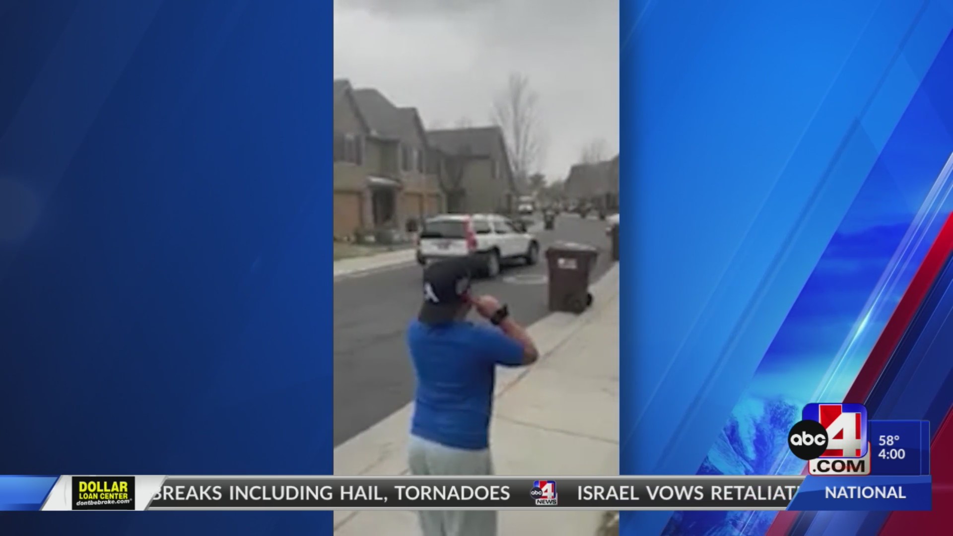 Midvale family files lawsuit against their neighbor for alleged racism ...