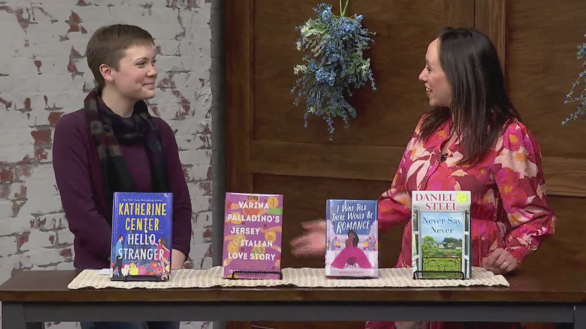 Mahomet Library February 2025 – WCIA.com