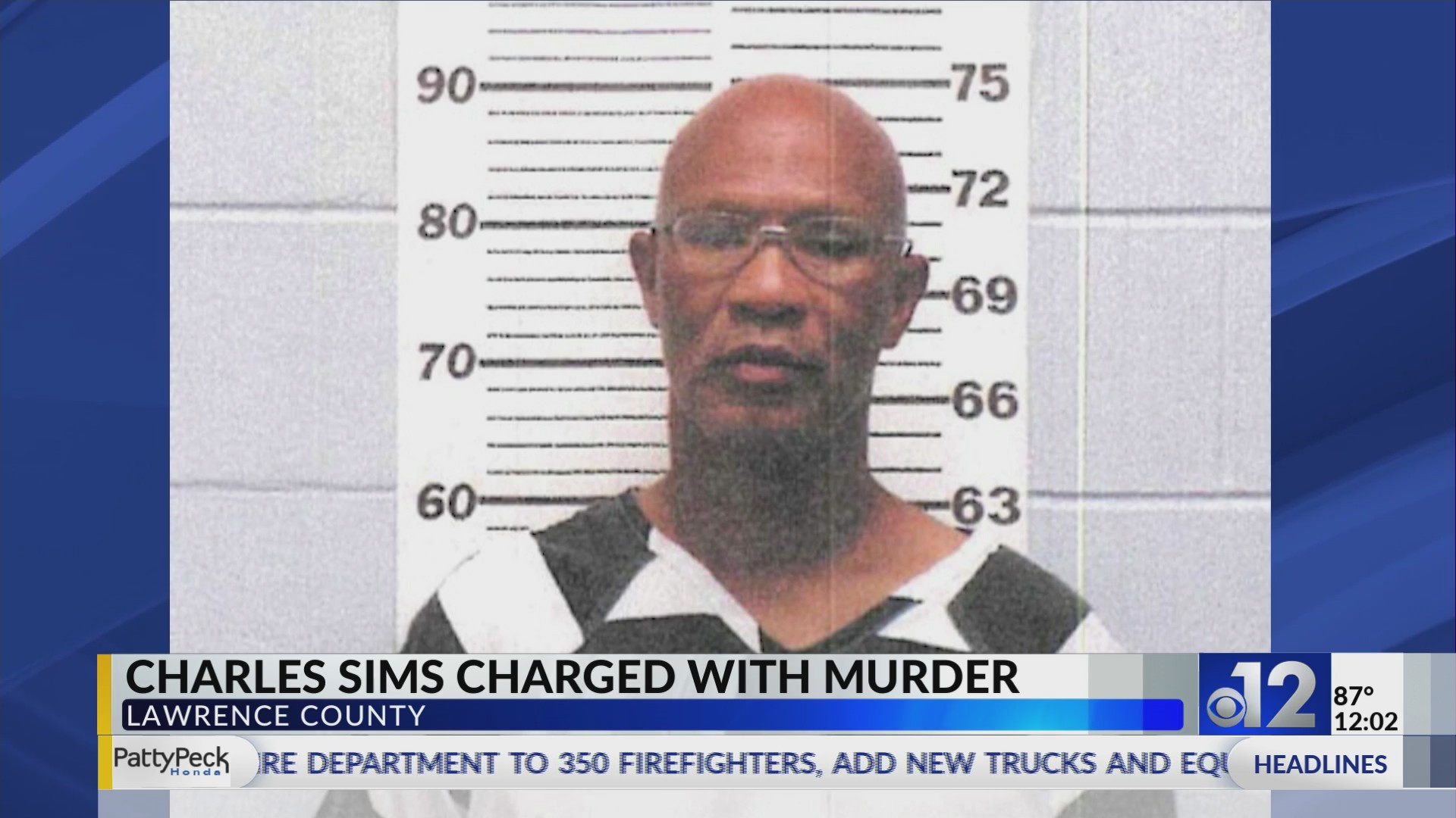 Man charged with first-degree murder after missing woman’s body found ...