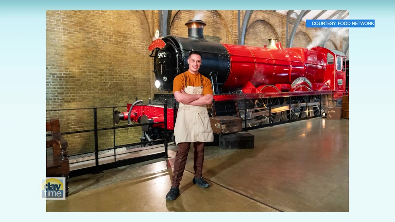 Chef Yohan Le Bescond – WFLA