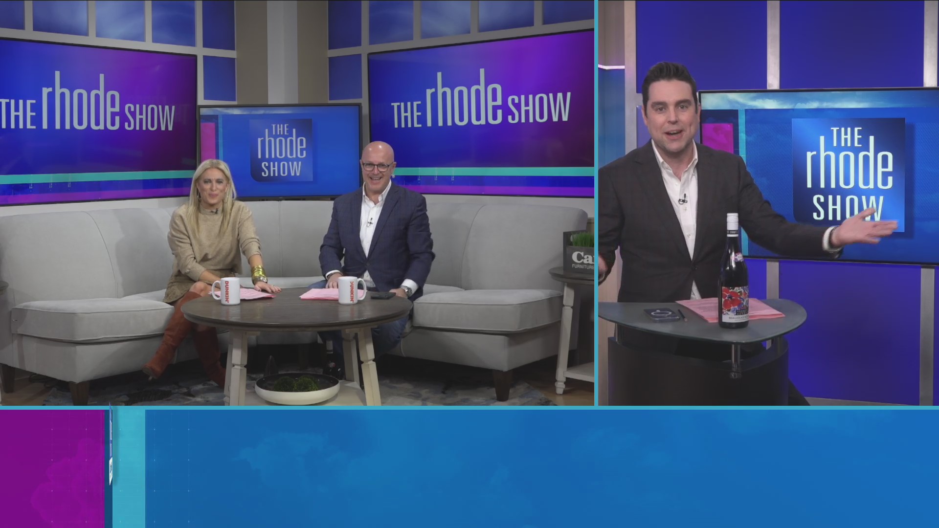 Top of Show – The Rhode Show – WPRI.com