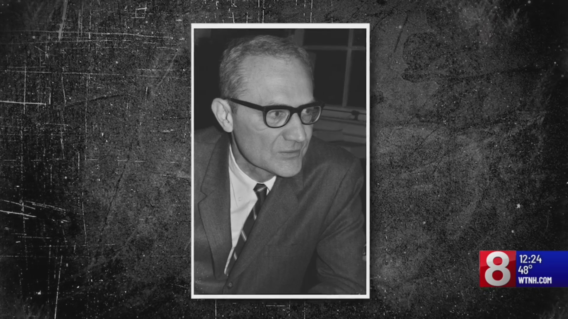 Get to know the Connecticut man who saved hundreds from the Holocaust ...