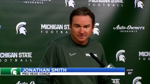 MSU begins new era Friday – Fox 8 Cleveland WJW