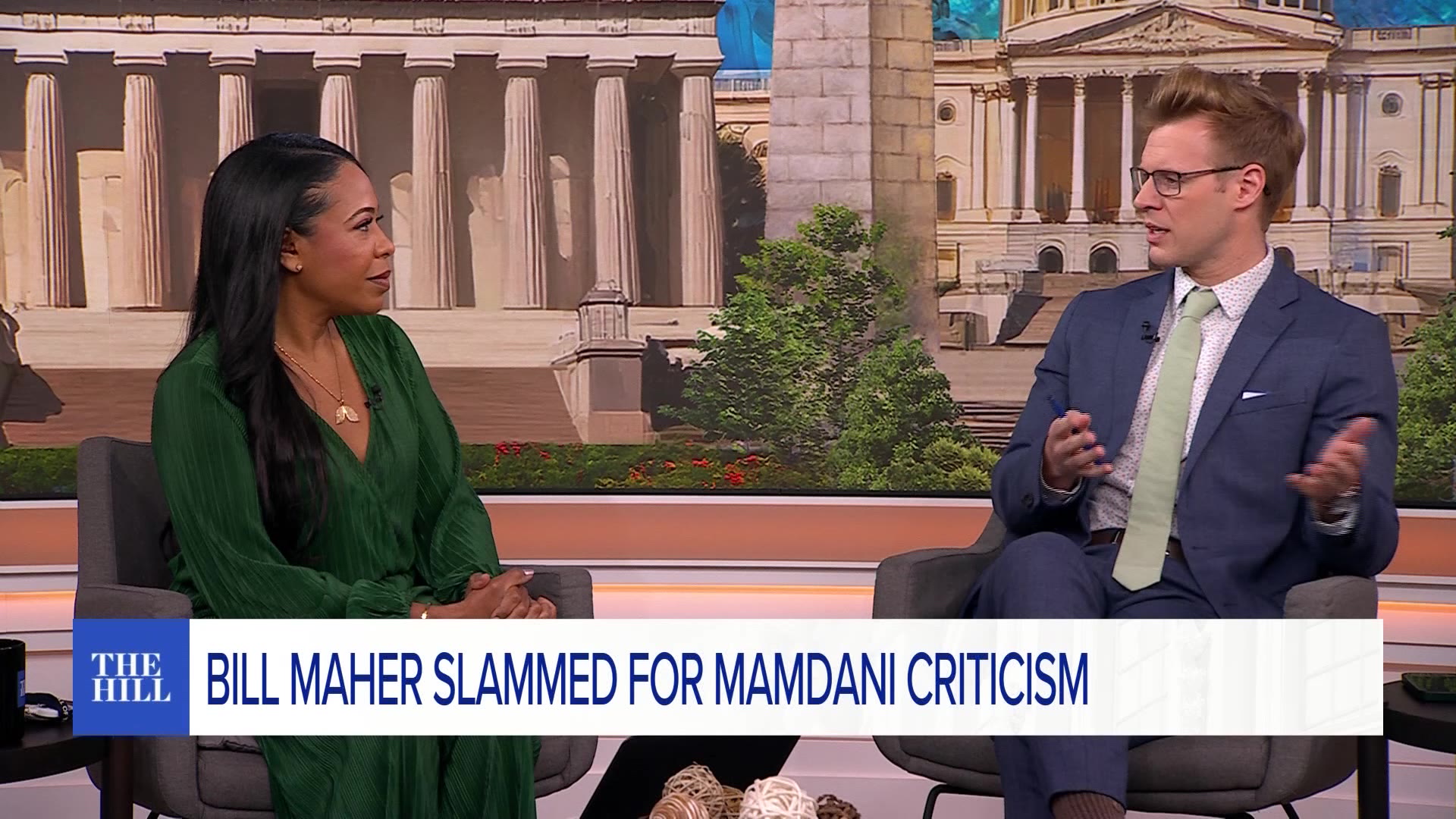 Kash Patel reveals 274 FBI agents were at J6 riot for ‘crowd control mission’ | RISING – The Hill