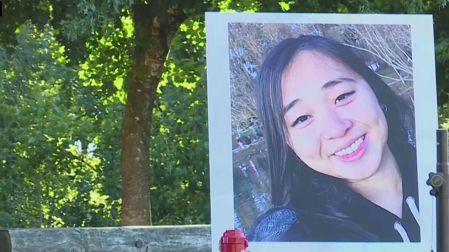 Vigil for Melissa Jubane meant to ‘spread joy, love, light’ – KOIN.com