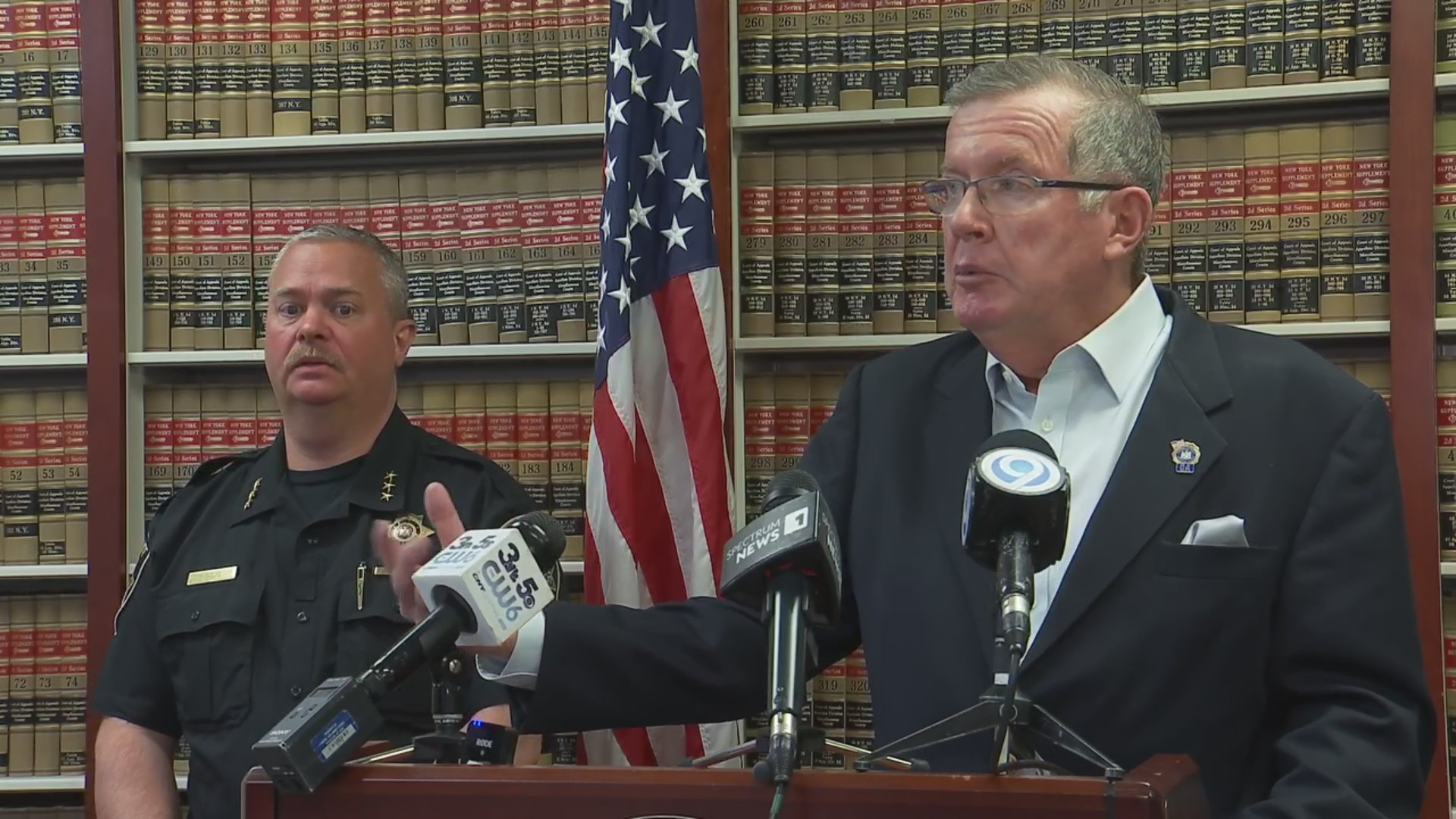 DA says Westhill students involved in hazing have 48 hours to turn ...
