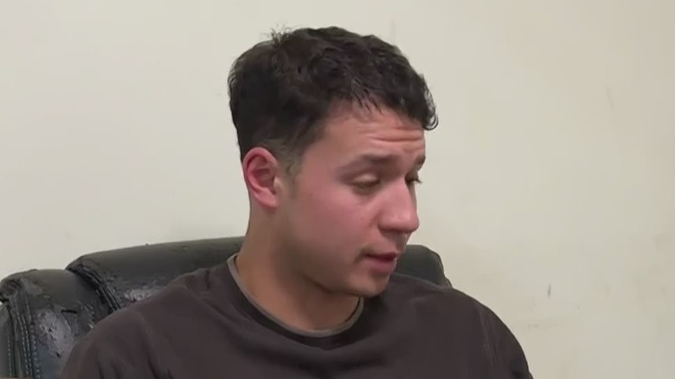 Cartels recruiting Army soldiers for human smuggling | Vargas Reports ...