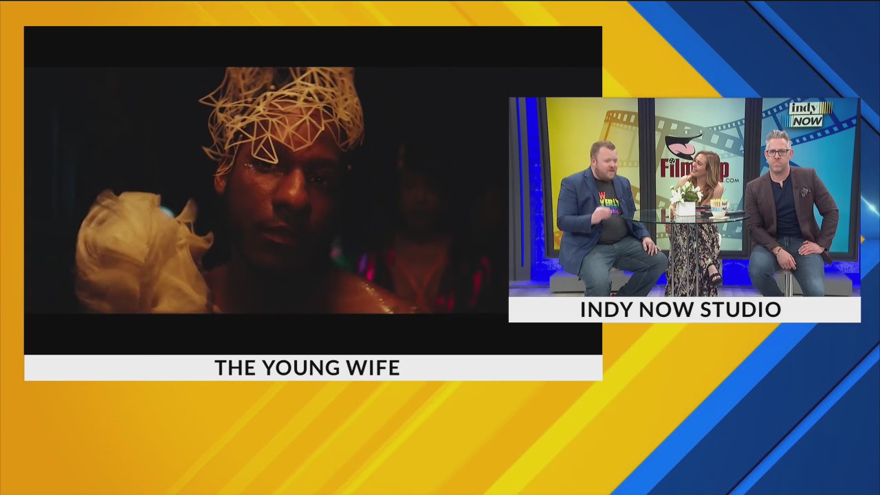 The Film Yap – 5/31/24 – Fox 59