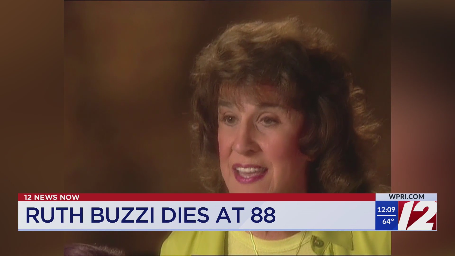 Ruth Buzzi, Westerly-born comedy sketch player on groundbreaking series ...