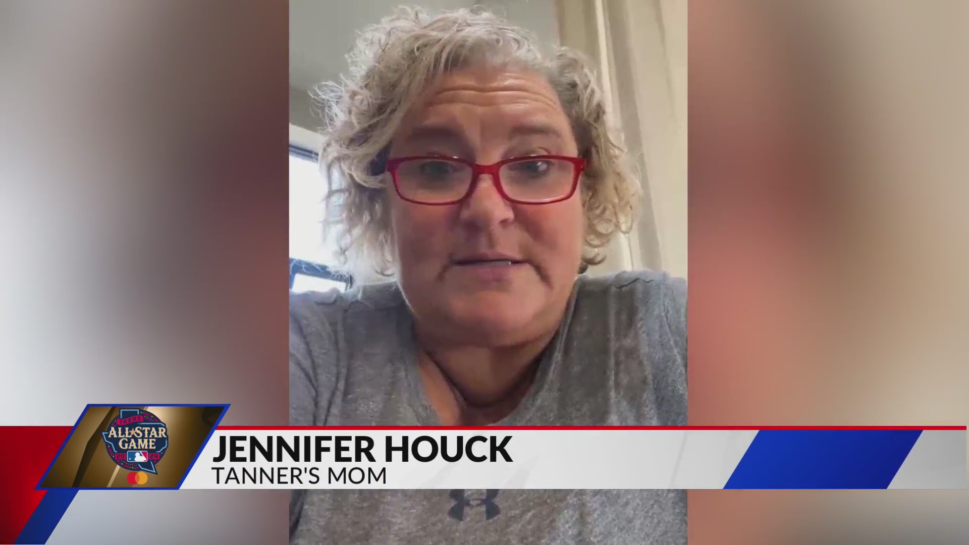 Collinsville community, family celebrate Tanner Houck’s first MLB All ...