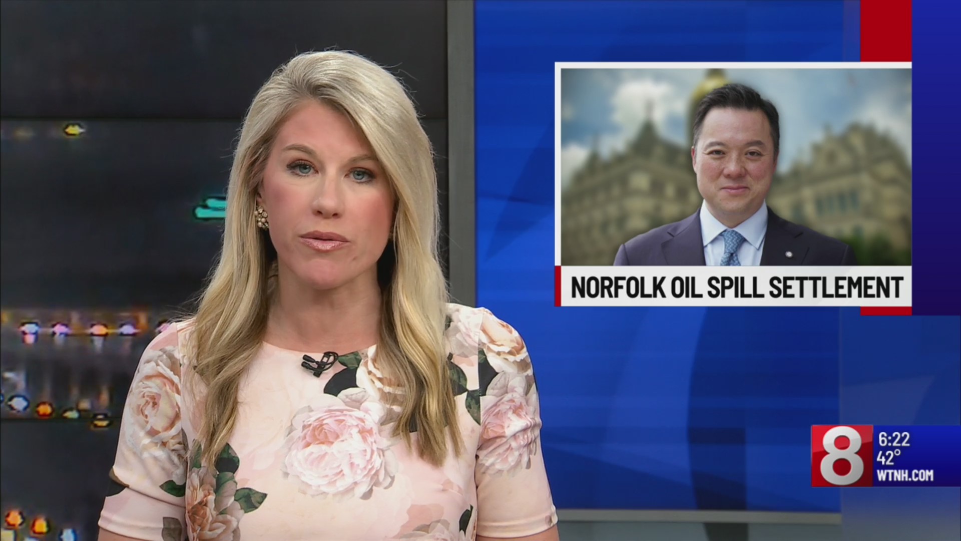 Soundview Transportation reaches settlement for largest oil spill in ...