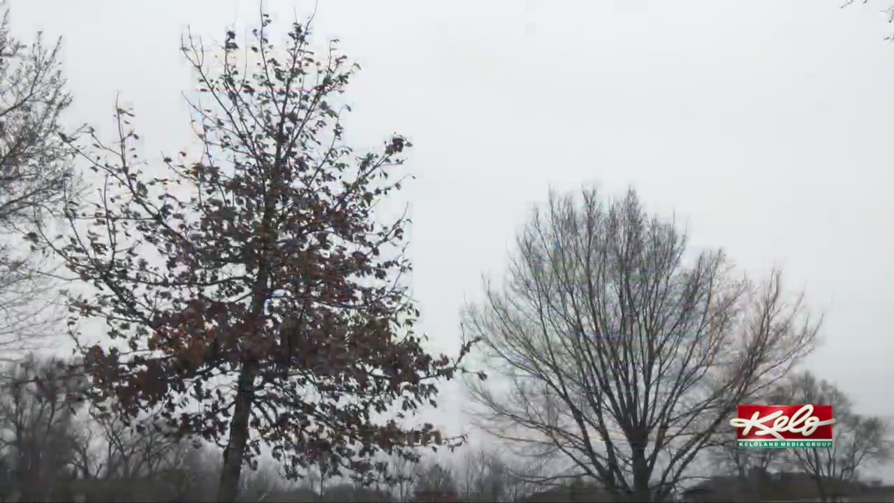 Active weather pattern to calm down – KELOLAND.com
