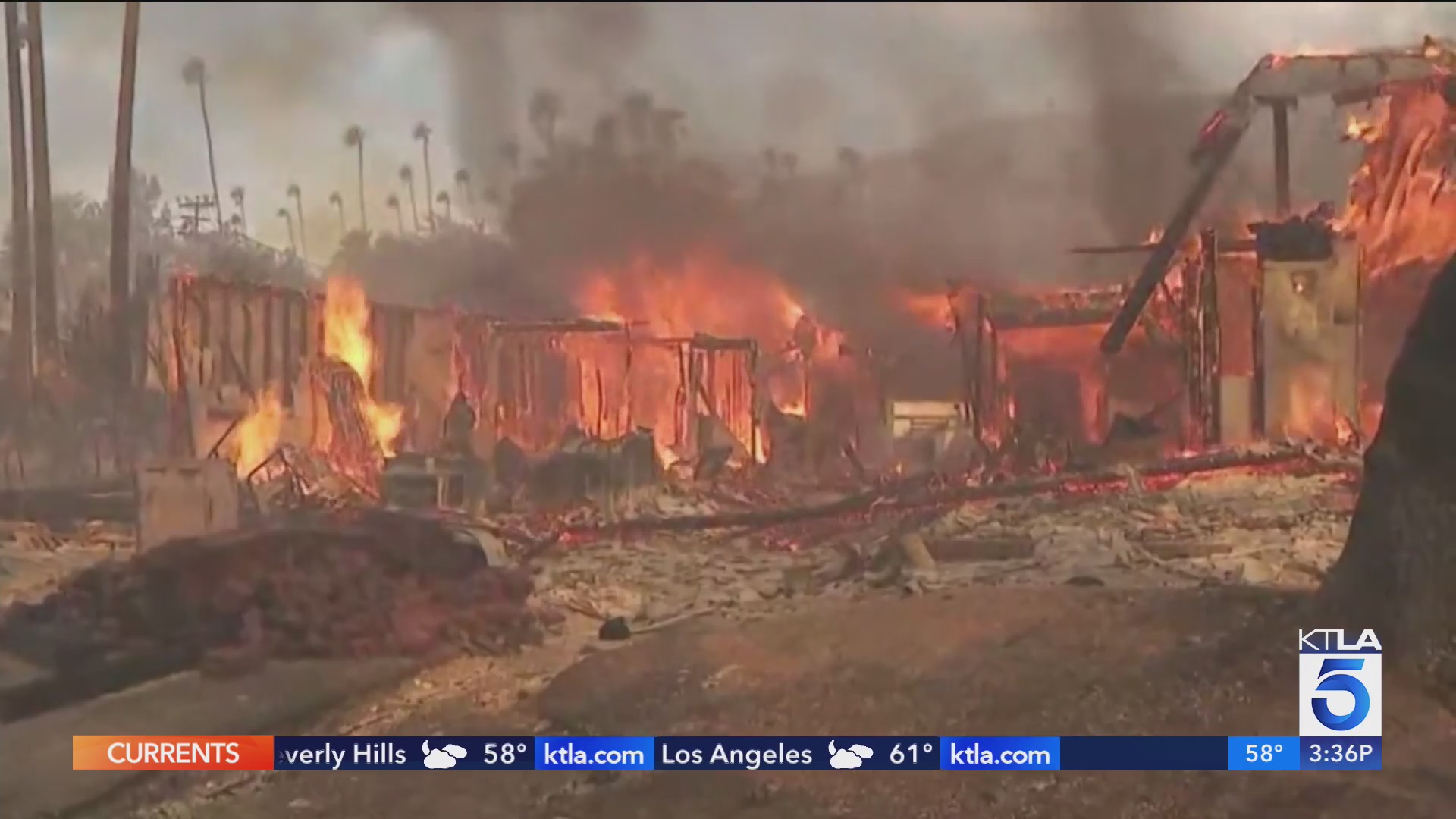 New bill seeks to increase penalties for looting, crimes committed ...