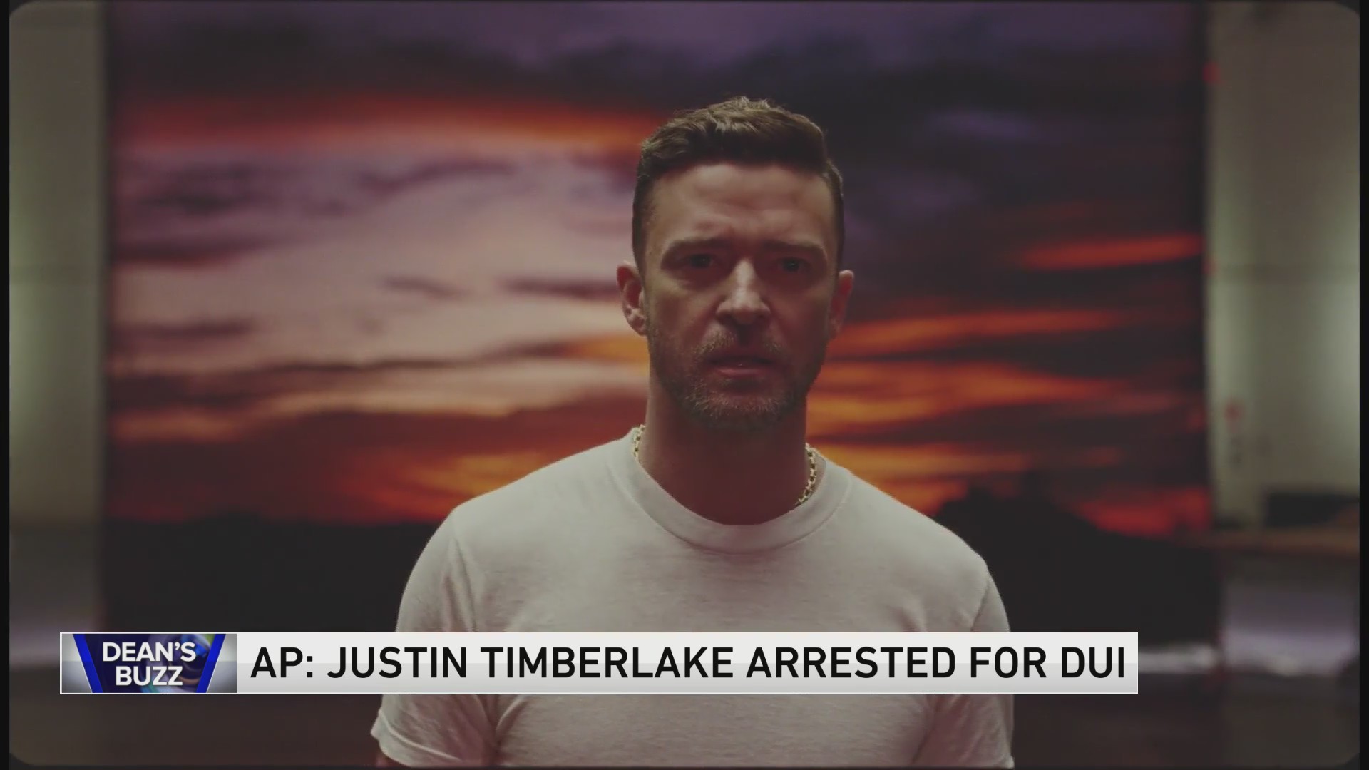 Justin Timberlake arrested, accused of driving while intoxicated on ...