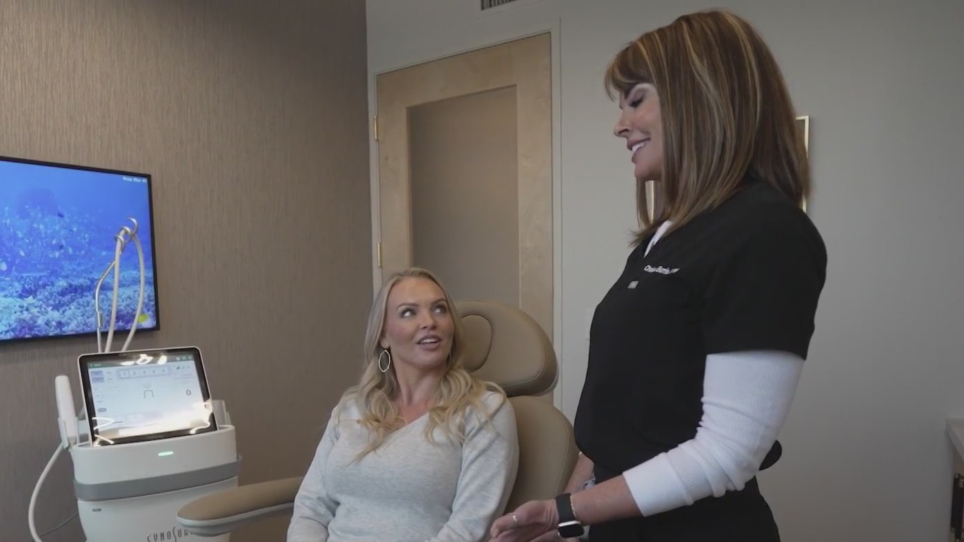 Après Plastic Surgery just went through a transformation – KOIN.com