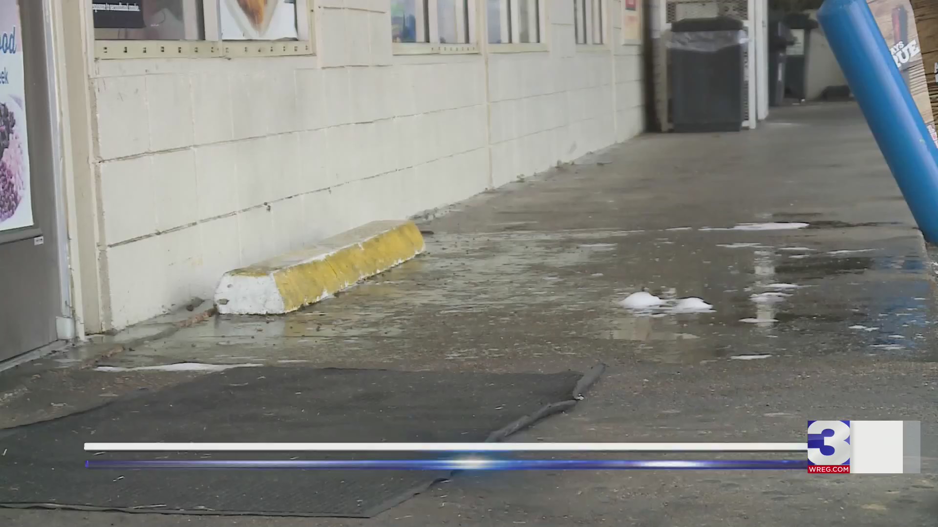 Frayser shooting – WREG.com