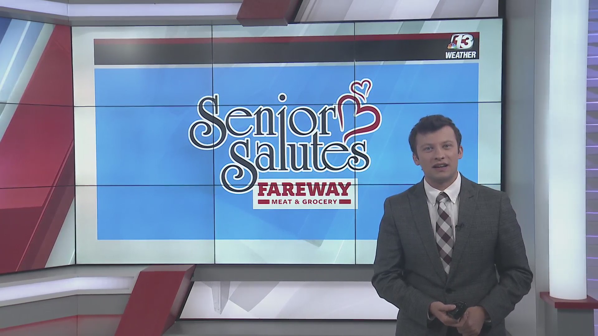 8/18: Senior Salutes – who13.com