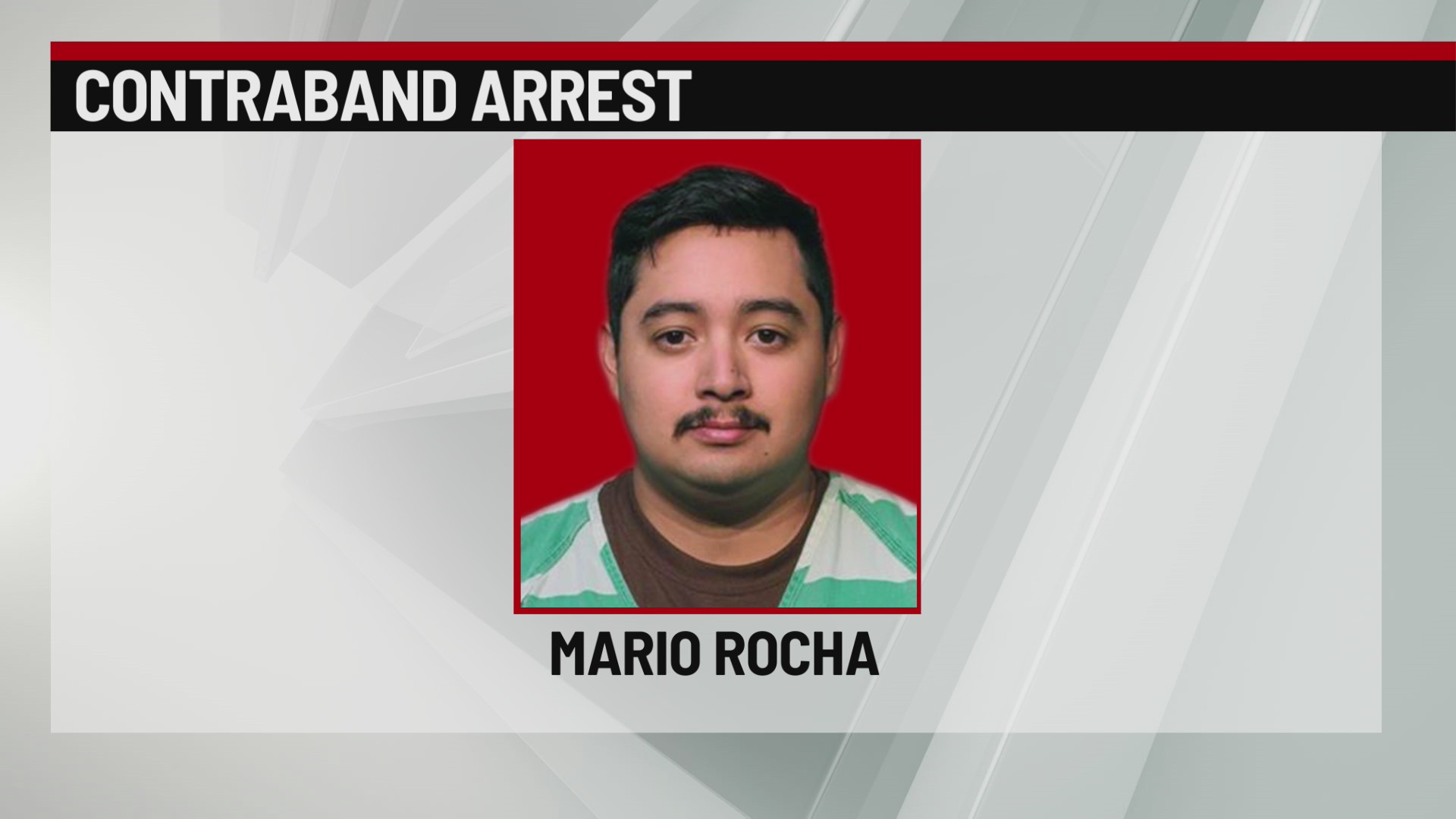 Polk County Detention Officer accused of supplying drugs to inmate ...