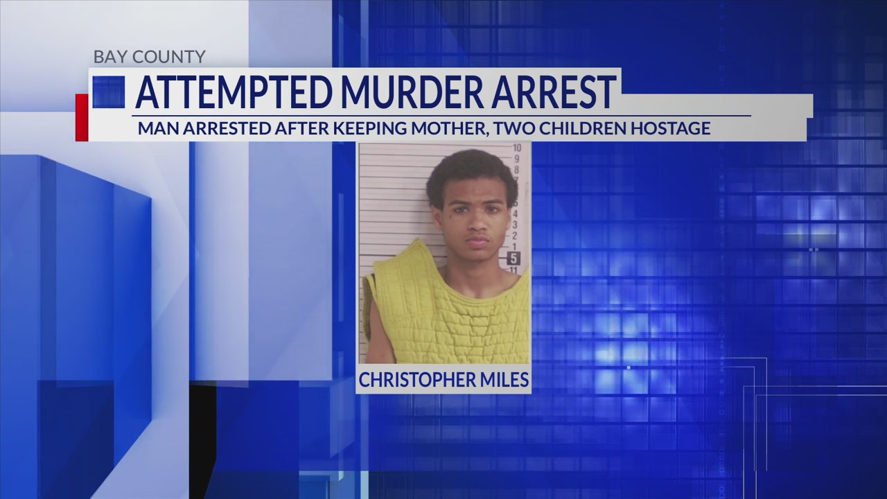 Panama mother and sons held hostage after alleged murder attempt – WKRG ...