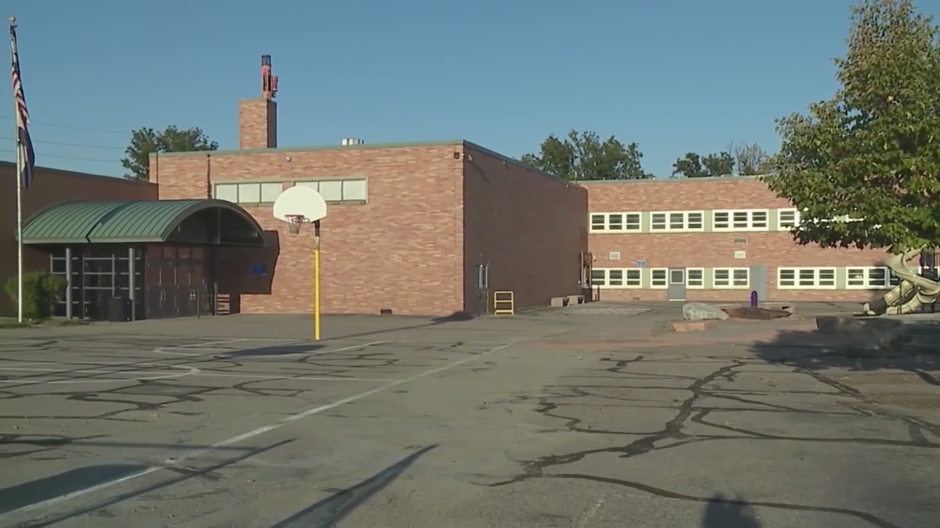 Denver’s Remington School no longer being considered for emergency ...