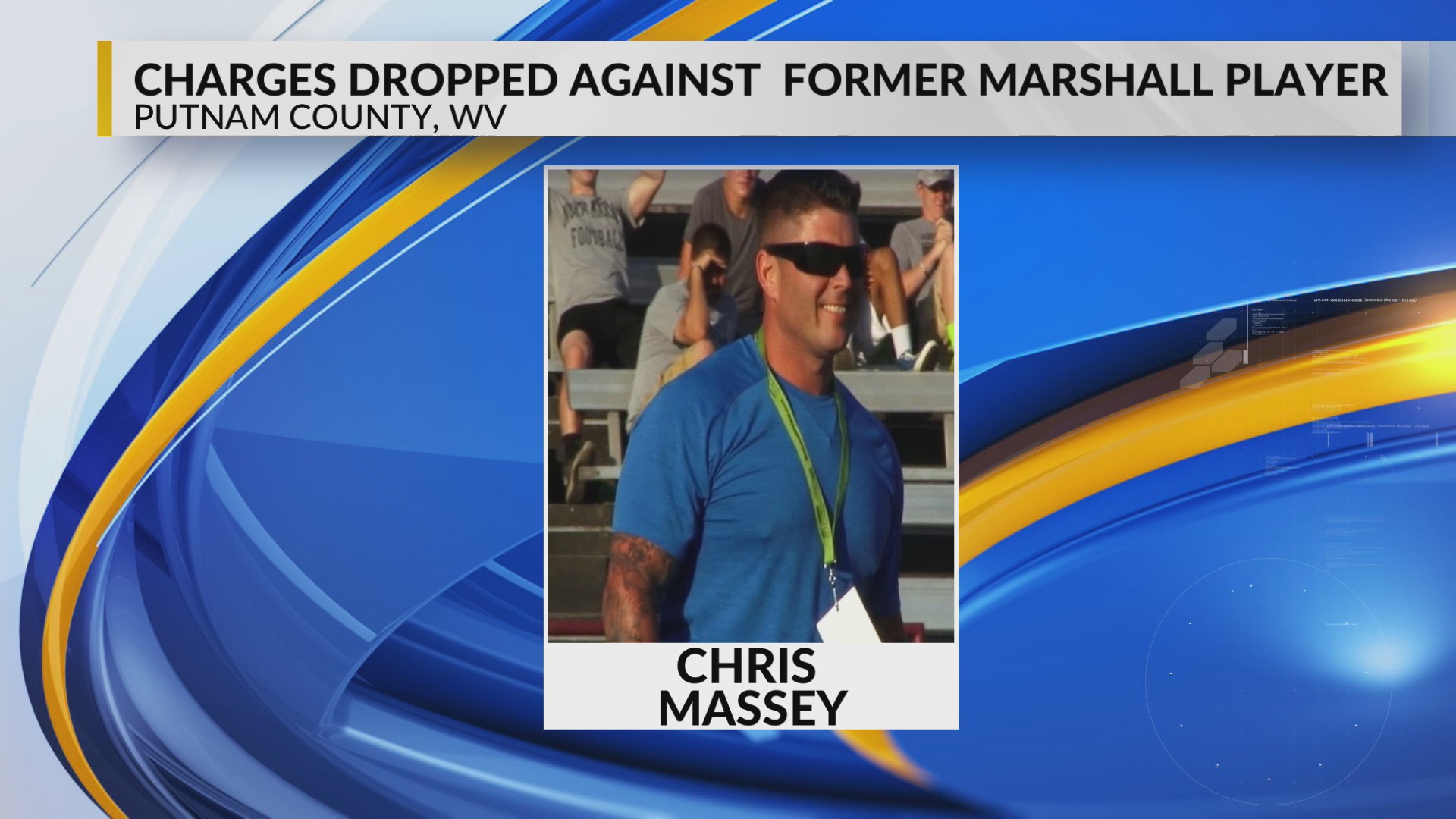 Charges dropped against former NFL player arrested for alleged ...