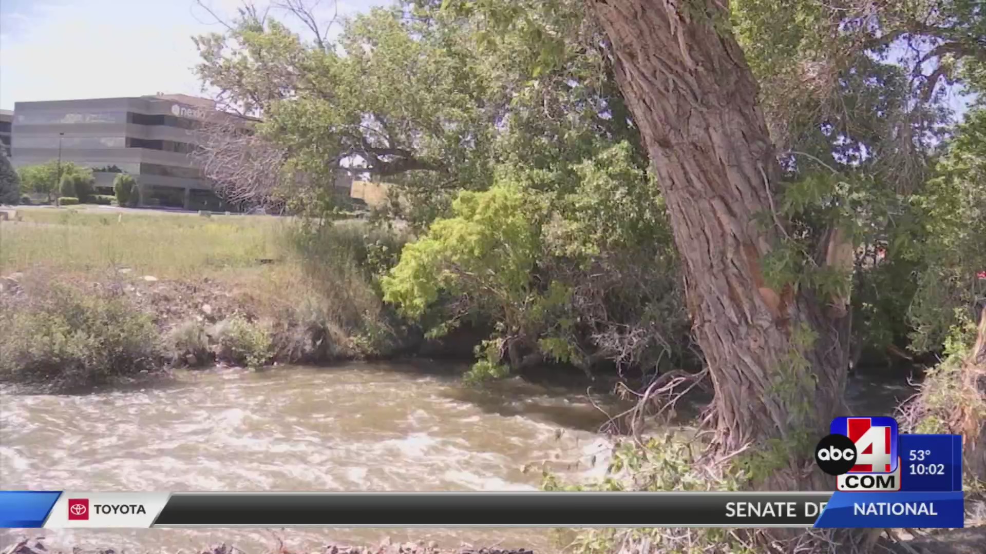 Provo neighbors discuss warehouse development along Provo River – ABC4 Utah