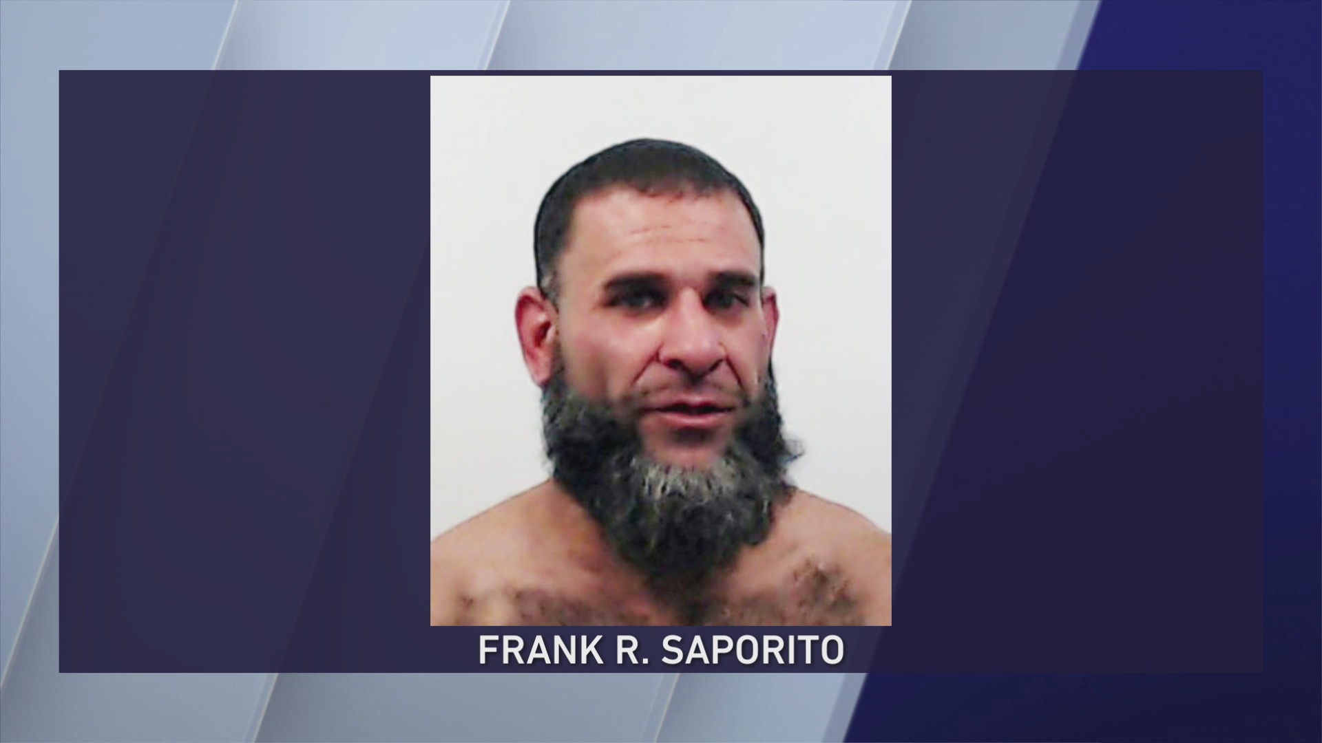 Docs: Suburban man accused of picking up stranger, holding her against ...