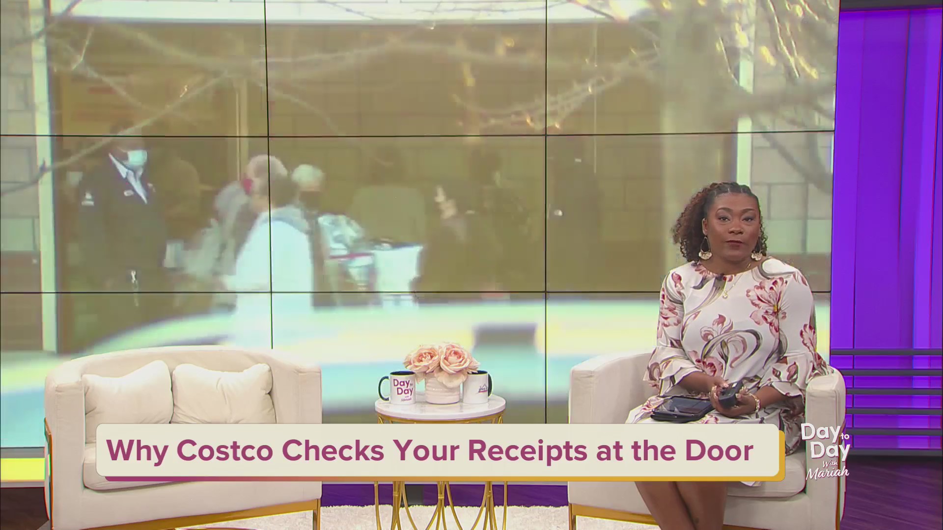 Why Costco Checks Your Receipts at the Door | June 20, 2025 | Day to ...
