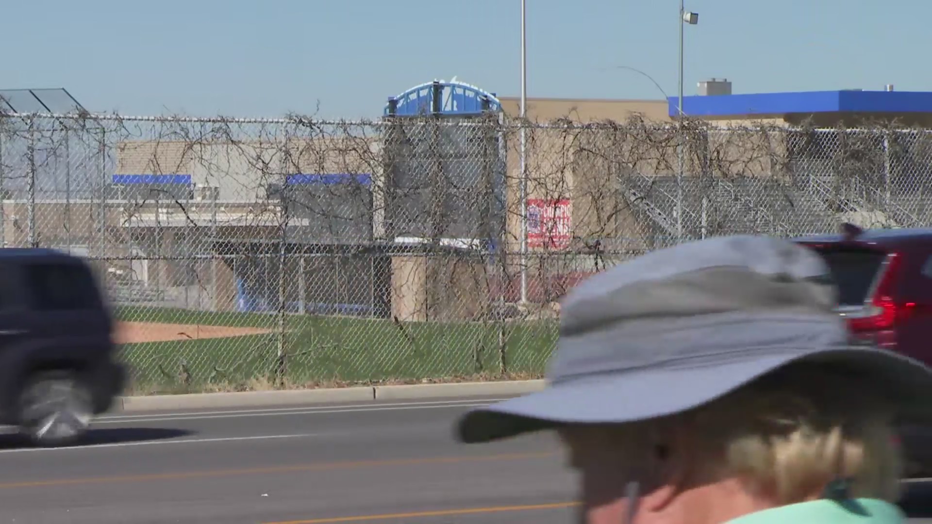 Ogden bomb threat – ABC4 Utah