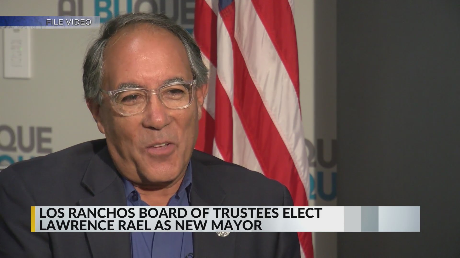 Village of Los Ranchos names new mayor – KRQE NEWS 13 – Breaking News ...