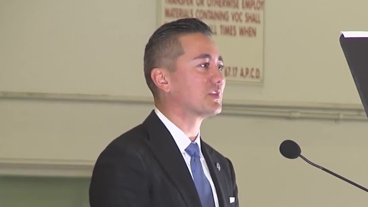 Chris Cate to helm Regional Chamber of Commerce – FOX 5 San Diego ...