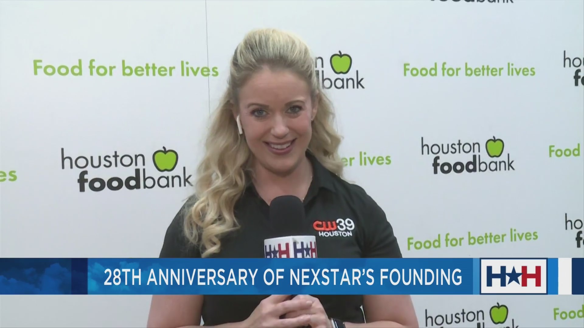 SPECIAL EDITION: 28th anniversary of Nexstar’s founding #NexstarNartion ...