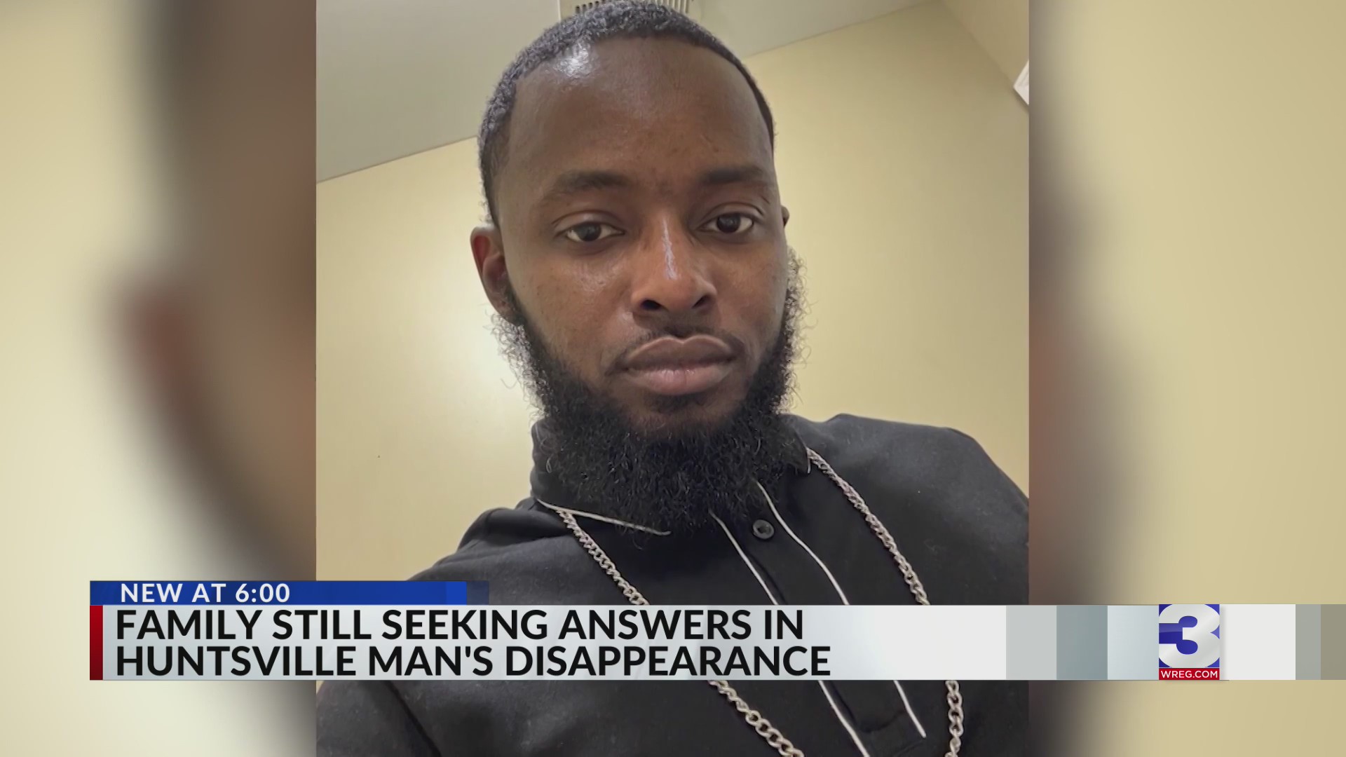 The search for missing Alabama realtor continues after being abducted ...