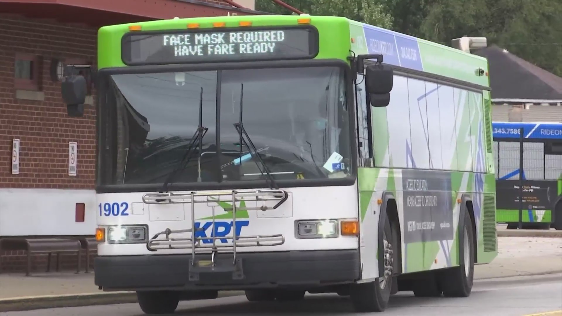 KRT committee looks at route cut alternatives – WOWK 13 News