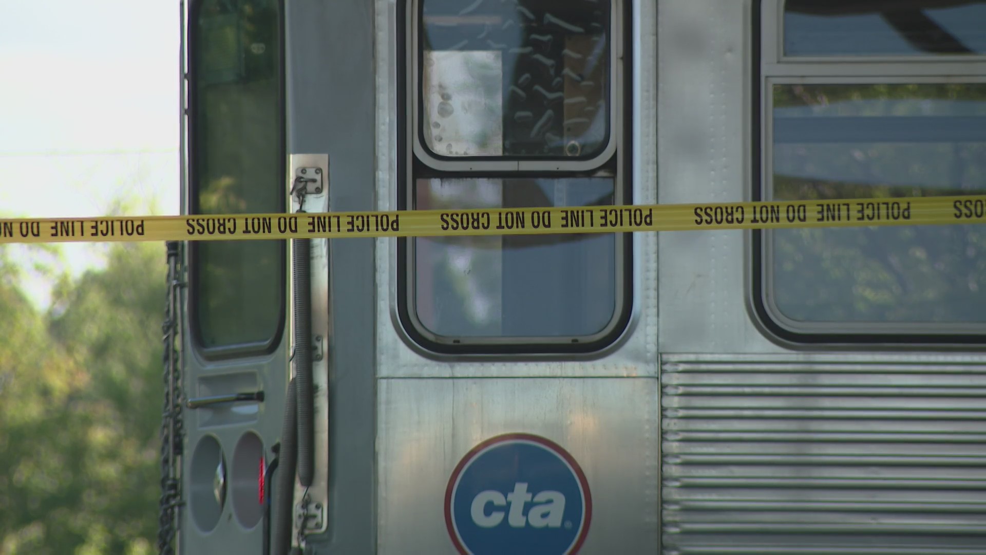 CTA Blue Line shooting: Four dead after being shot while sleeping ...