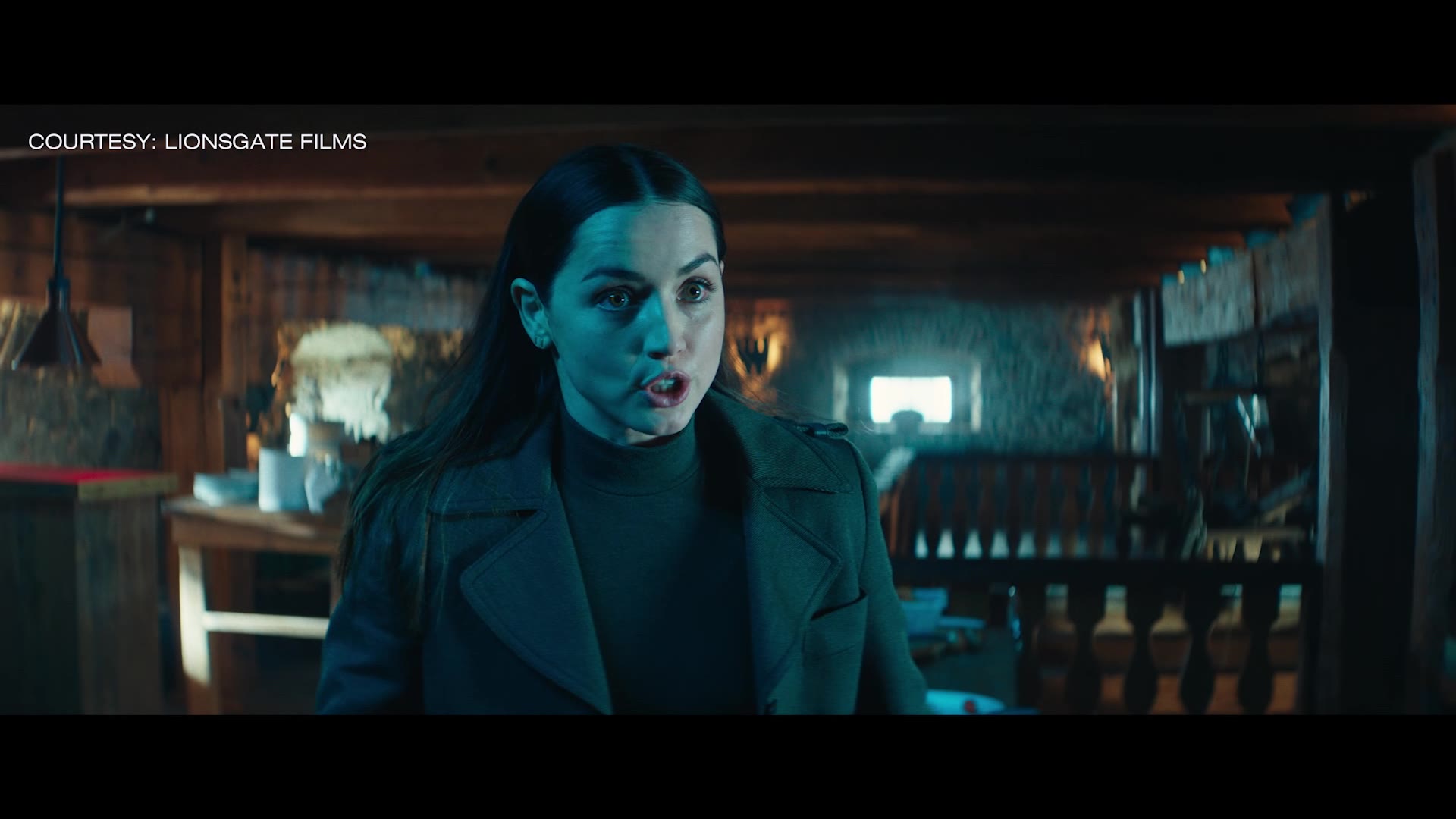 Cinema Corner: From the World of John Wick: Ballerina, Dangerous ...
