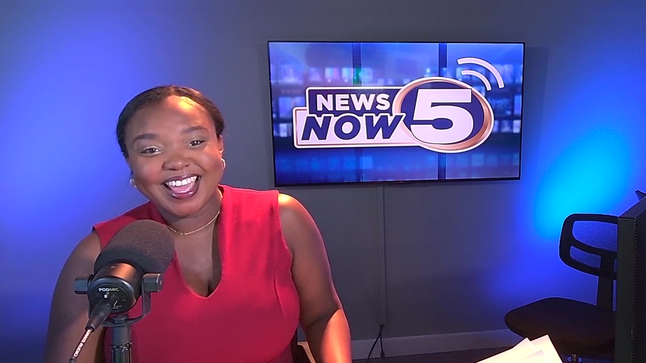 News 5 Now at 5:30 | Wednesday, May 28, 2025 – WKRG News 5