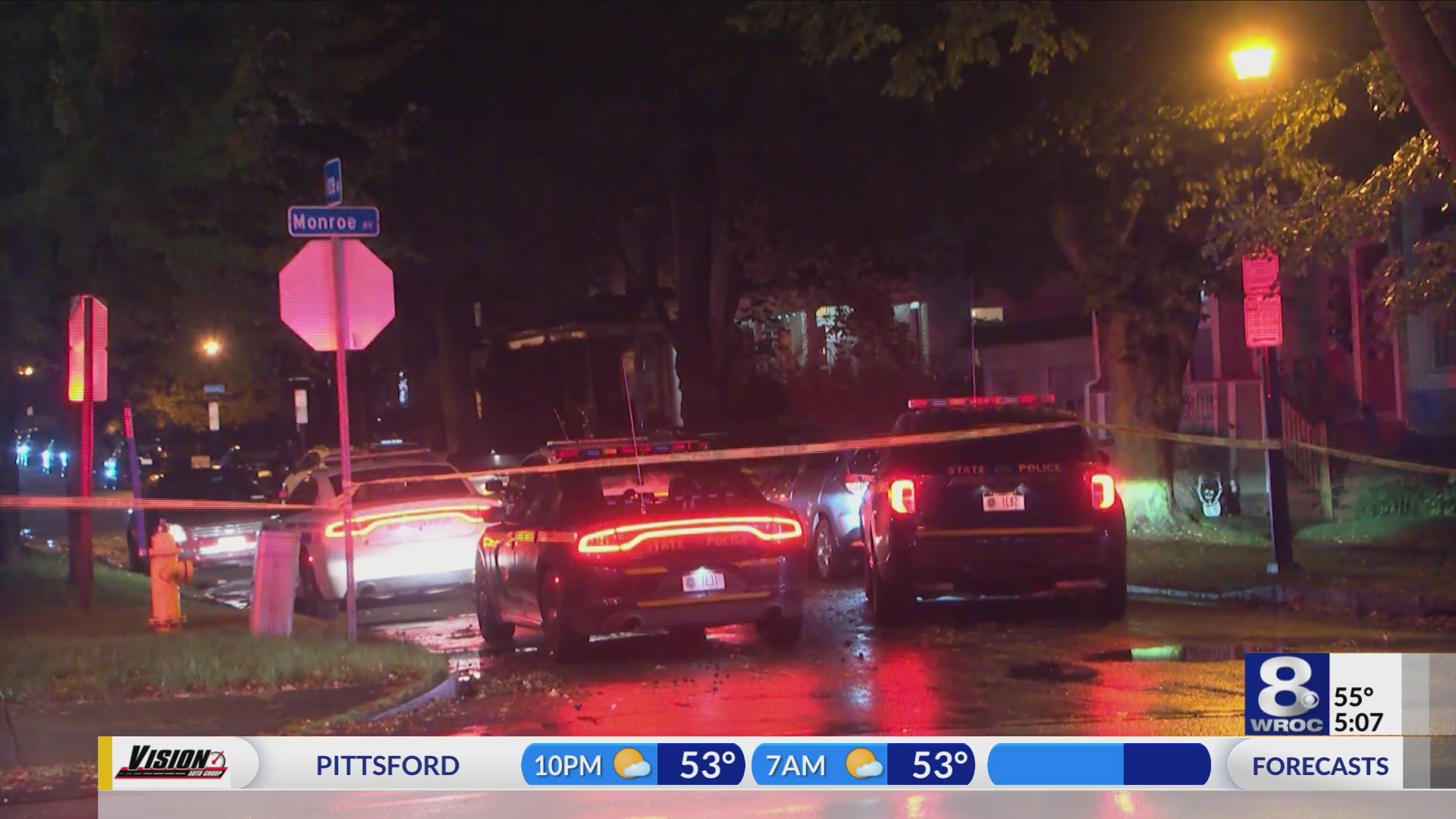 Boy, 15, arrested after multi-agency chase following Rochester robbery ...